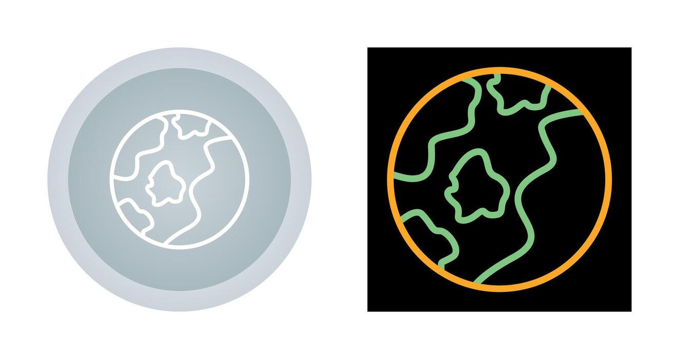 2d Earth Vector Art, Icons, and Graphics for Free Download