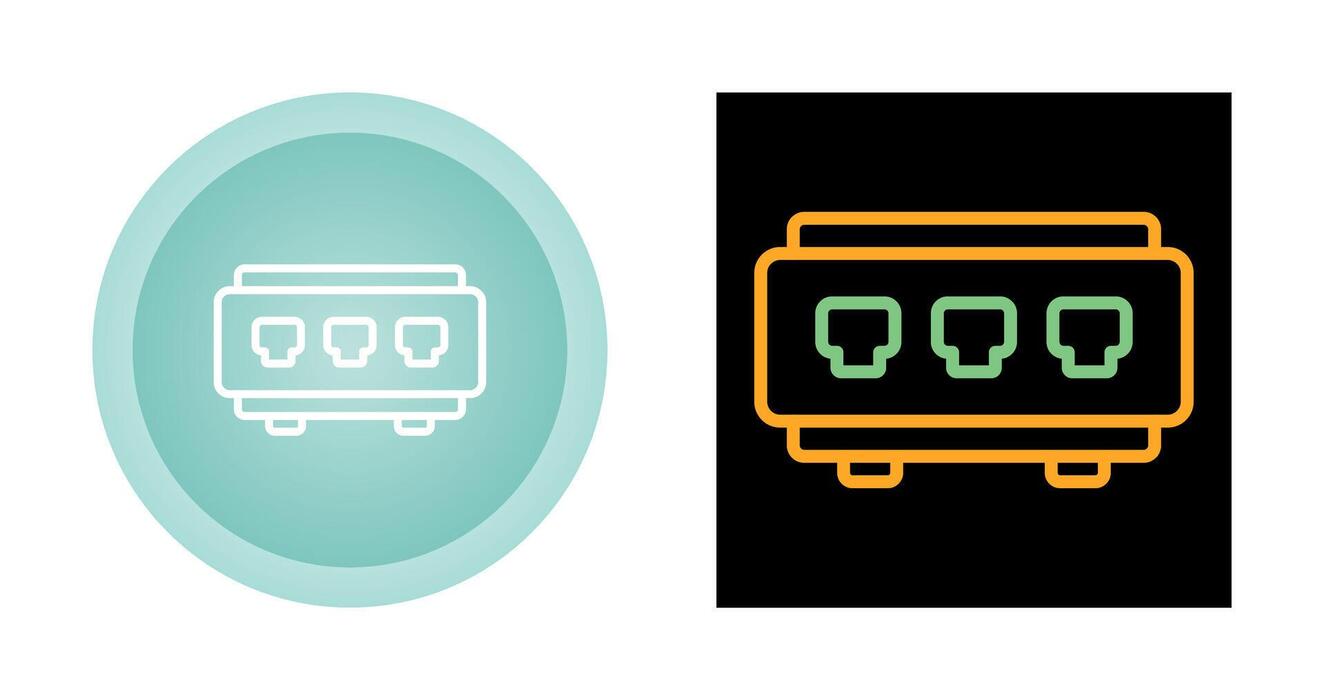 Poe Switch Vector Art, Icons, and Graphics for Free Download