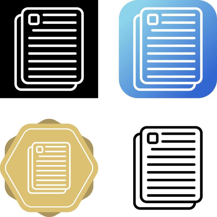 Sign Document Icon Vector Art, Icons, and Graphics for Free Download