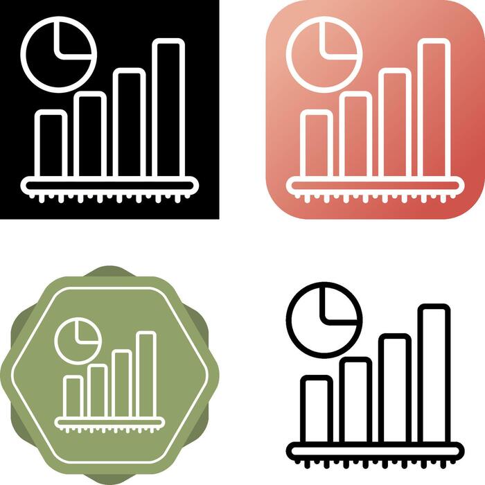Graph Icon Vector Art, Icons, and Graphics for Free Download