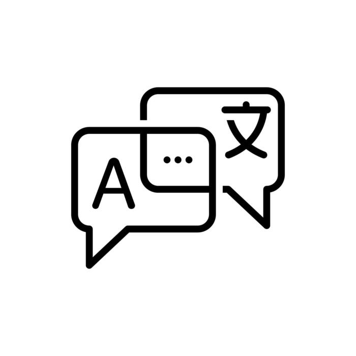 Page 2 | Sign Language Logo Vector Art, Icons, and Graphics for Free ...