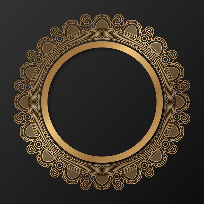 Circle Design Vector Art, Icons, and Graphics for Free Download