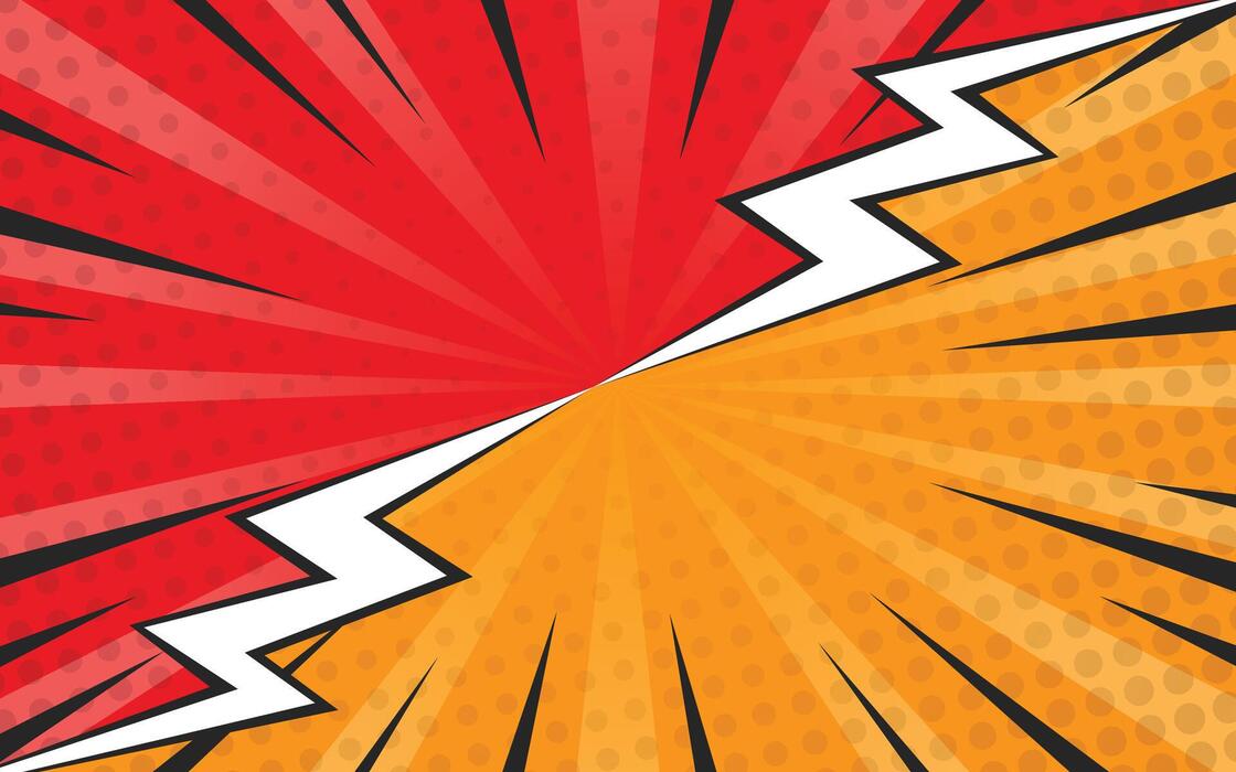 Comic Background Vector Art, Icons, and Graphics for Free Download