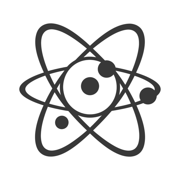 React Js Logo PNGs for Free Download