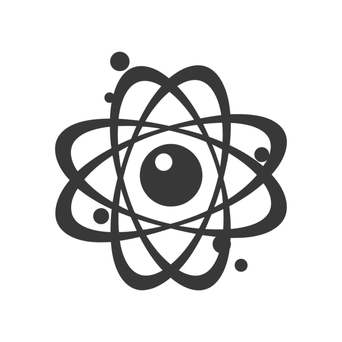 React Js Logo PNGs for Free Download