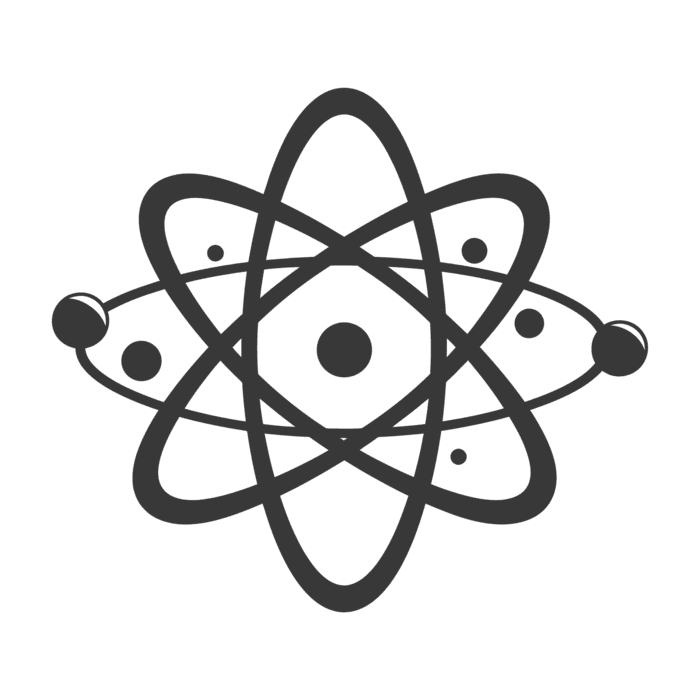 React Js Logo PNGs for Free Download