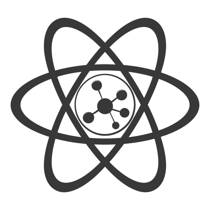 React Js Logo PNGs for Free Download