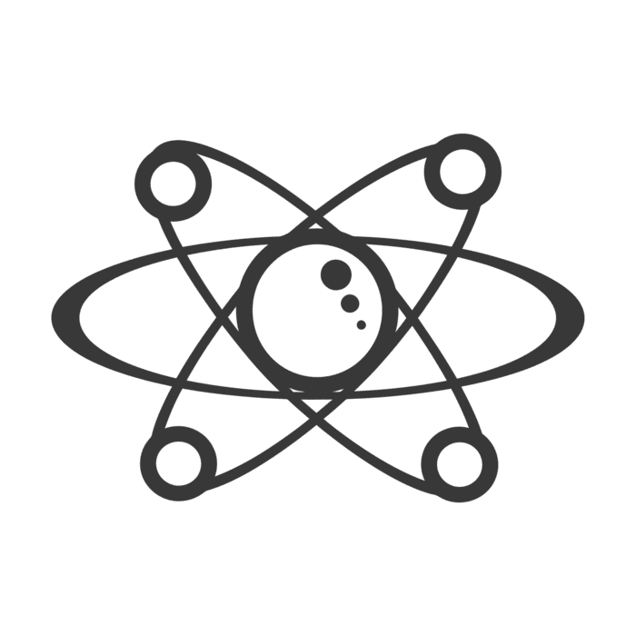 React Js Logo PNGs for Free Download