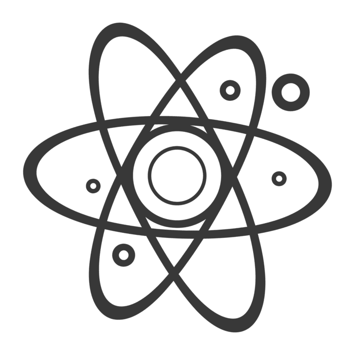 React Js Logo PNGs for Free Download