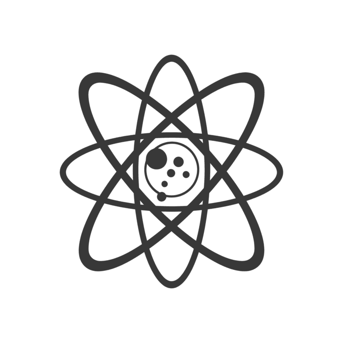 React Js Logo PNGs for Free Download