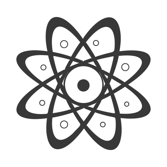 React Js Logo PNGs for Free Download