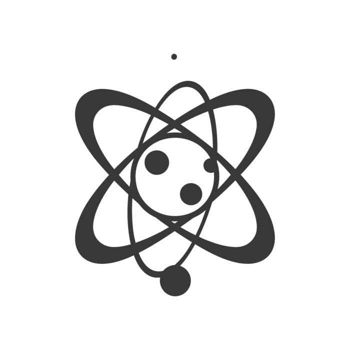 React Js Logo PNGs for Free Download
