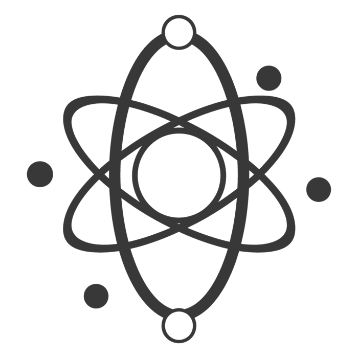 React Js Logo PNGs for Free Download
