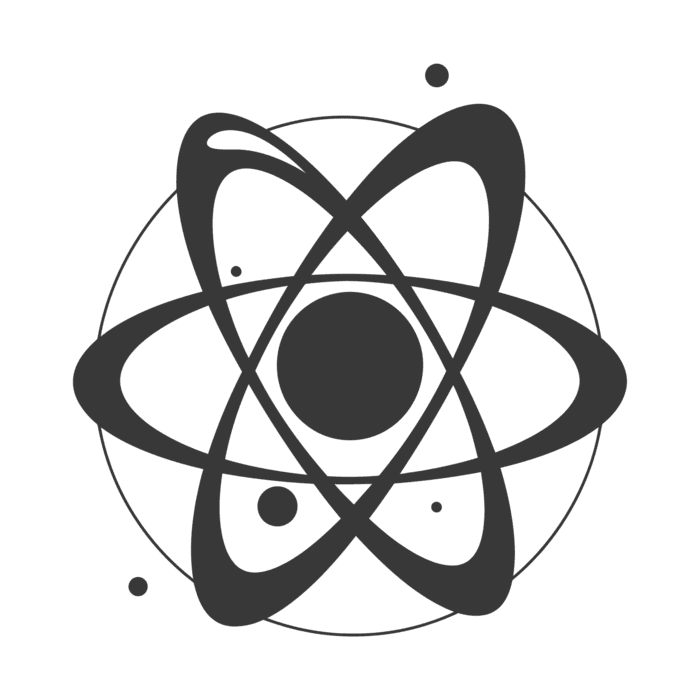 React Js Logo PNGs for Free Download