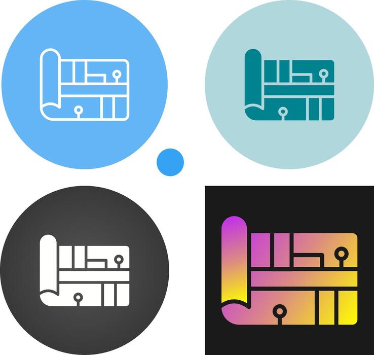 Zoning Map Vector Art, Icons, and Graphics for Free Download