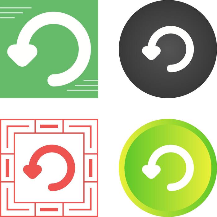 Rotate Symbol Vector Art, Icons, and Graphics for Free Download