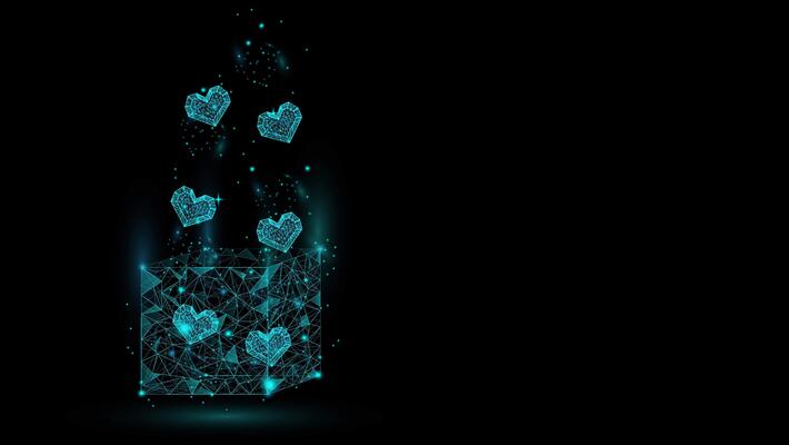 Animated Text Box Stock Video Footage for Free Download