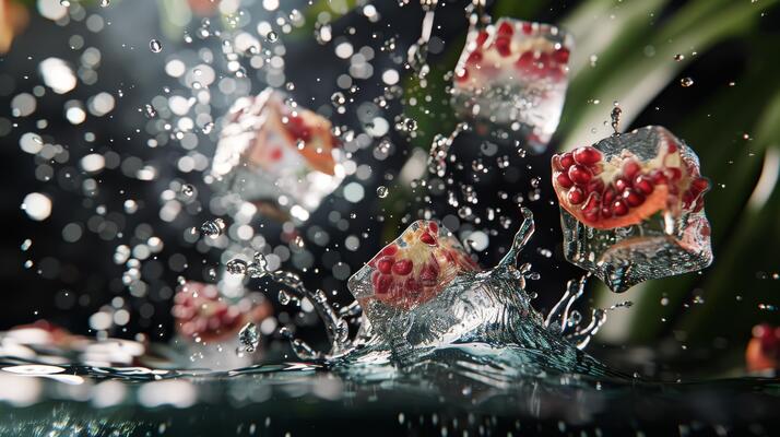 Ice Cube Splash Stock Photos, Images and Backgrounds for Free Download Ice Cube Splash Stock Photos, Images and Backgrounds for Free Download
