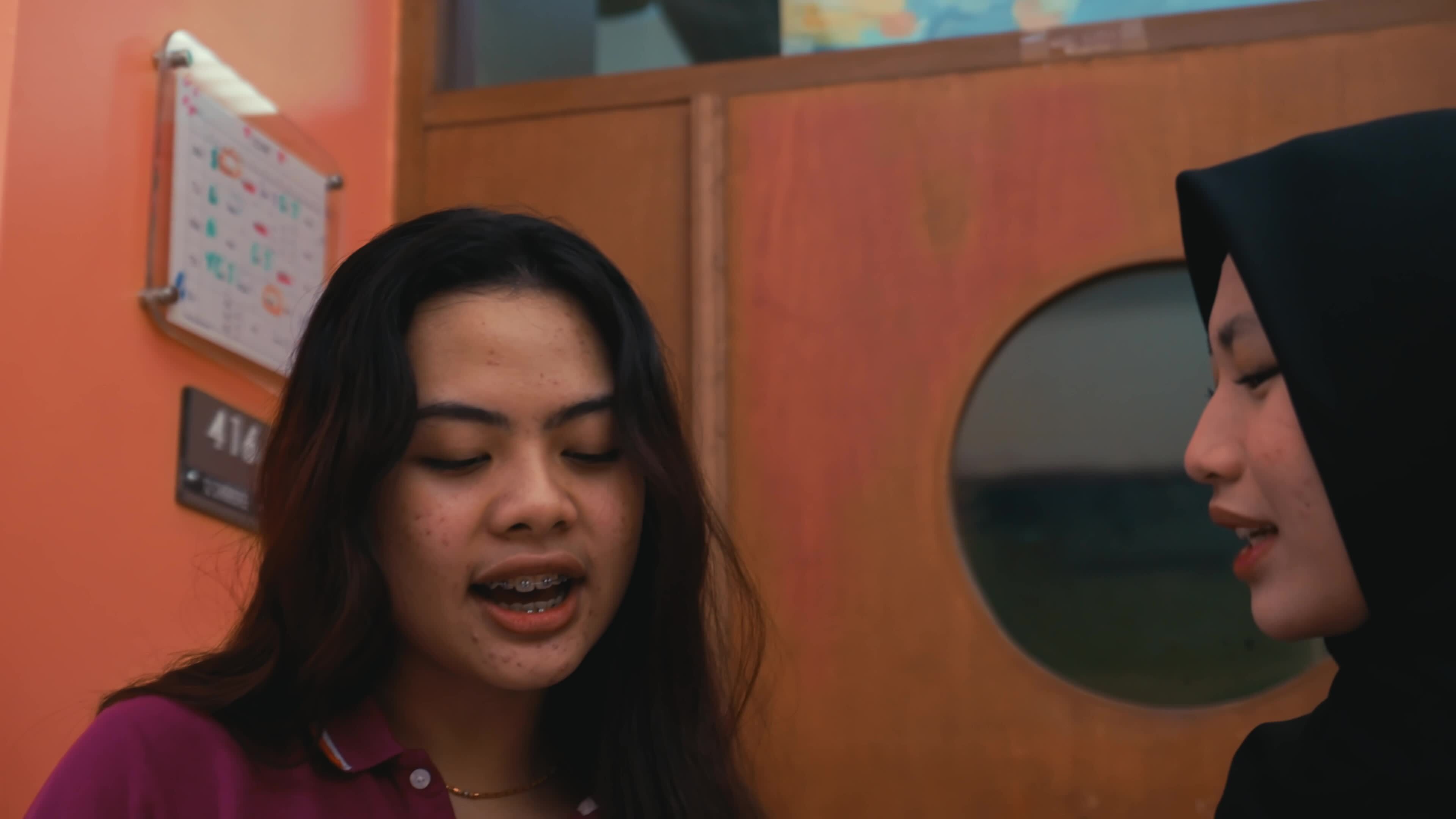 Video Bokep Cinah Stock Video Footage for Free Download