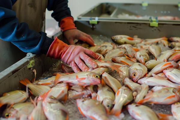 Fish Processing Stock Photos, Images and Backgrounds for Free Download Fish Processing Stock Photos, Images and Backgrounds for Free Download