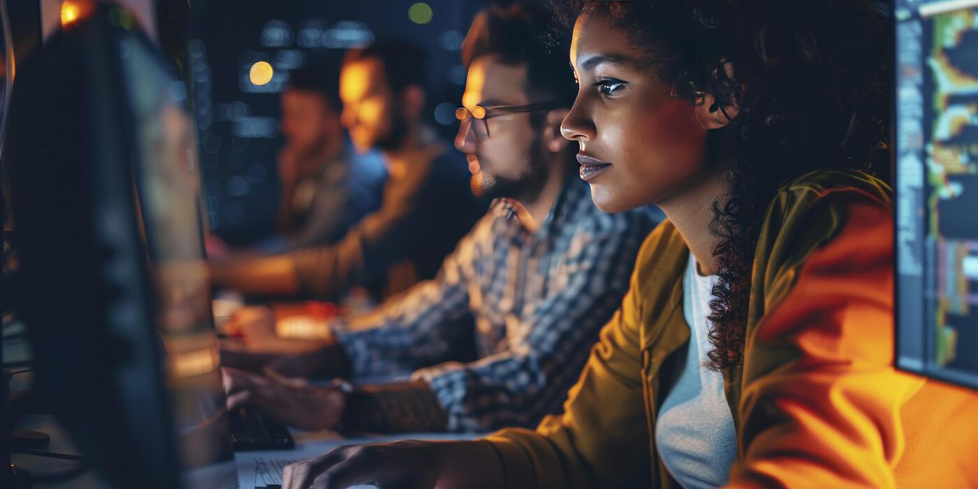 Software Developer Stock Photos, Images and Backgrounds for Free Download