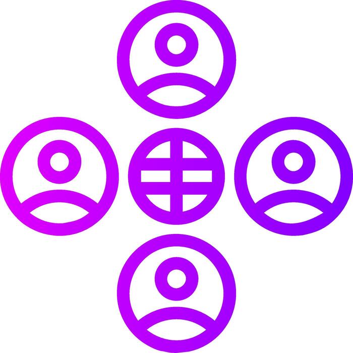 Ms Teams Icon Vector Art, Icons, and Graphics for Free Download