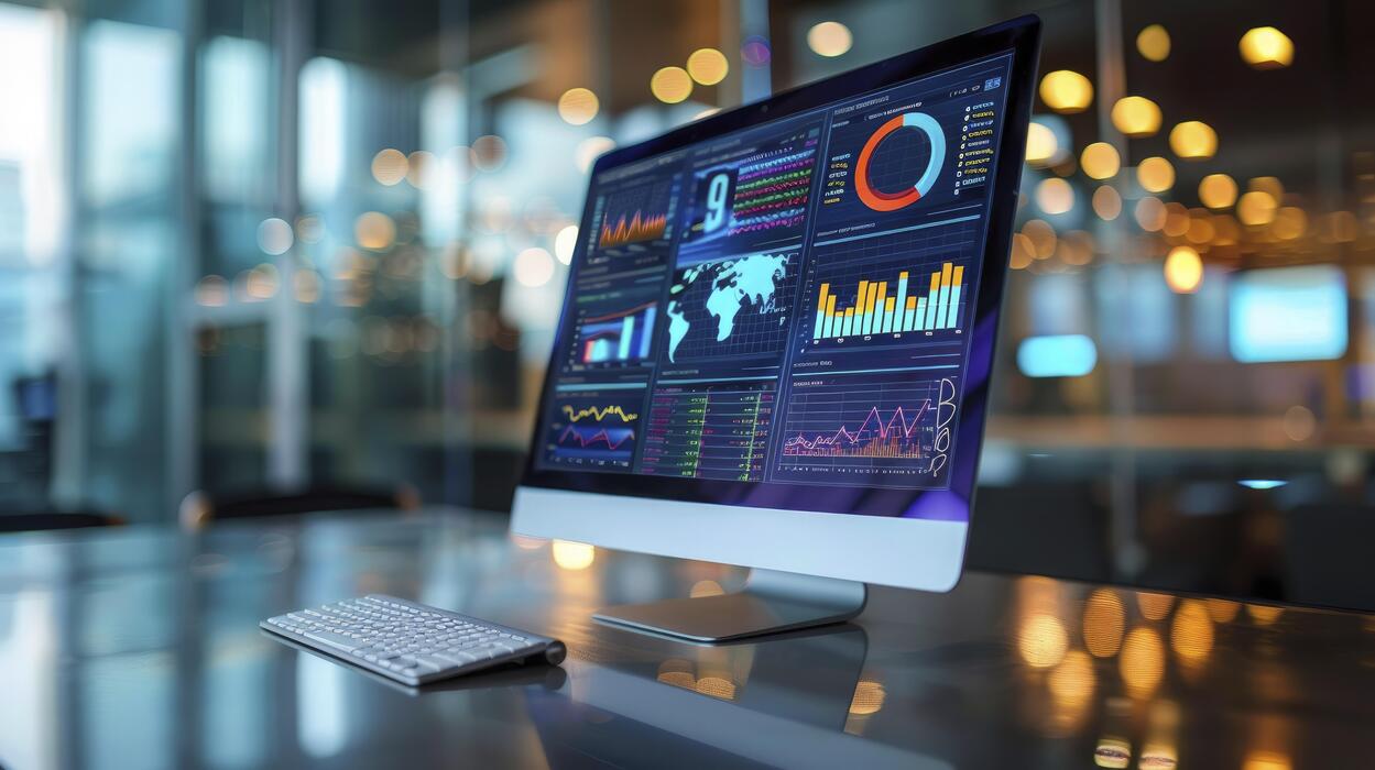 Data Analytics Background Stock Photos, Images and Backgrounds for Free ...