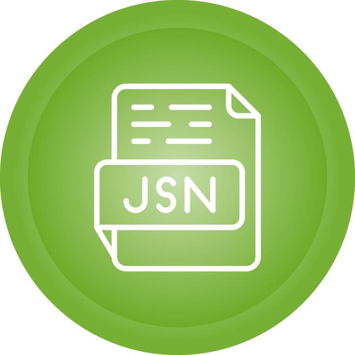 Json File Vector Art, Icons, and Graphics for Free Download