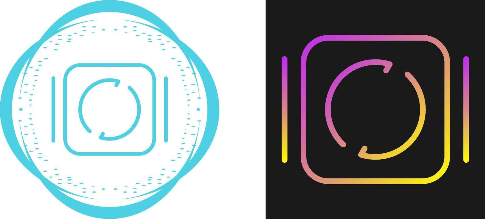 Instagram Logo Circle Vector Art, Icons, and Graphics for Free Download
