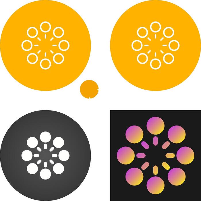 Differentiation Icon Vector Art, Icons, and Graphics for Free Download
