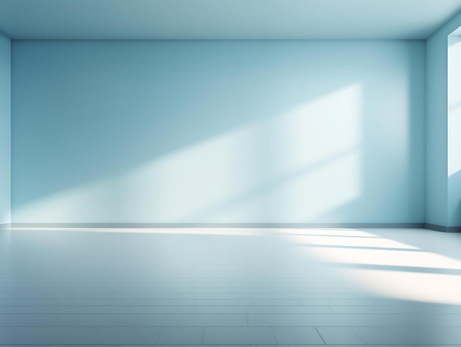 Empty Room Blue Stock Photos, Images and Backgrounds for Free Download