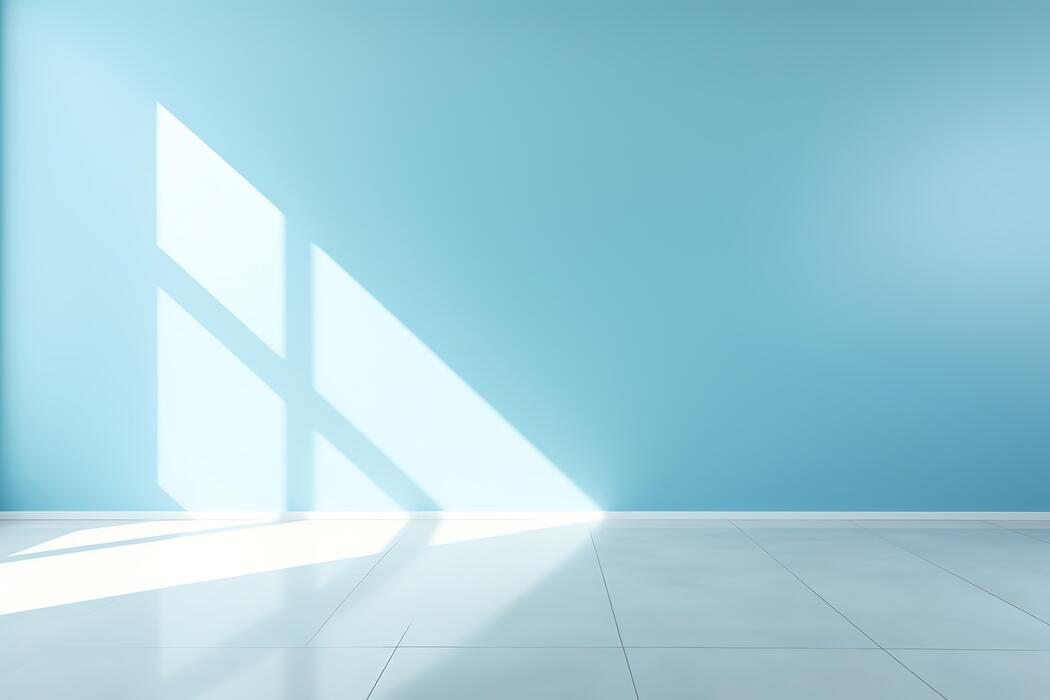 Empty Room Blue Stock Photos, Images and Backgrounds for Free Download