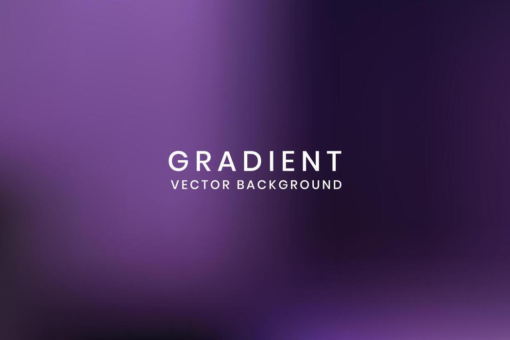 Violet Gradient Background Vector Art, Icons, and Graphics for Free ...