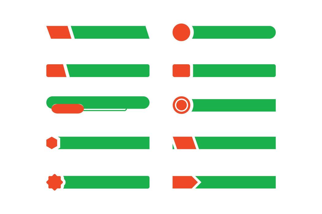 Green Bar Vector Art, Icons, and Graphics for Free Download
