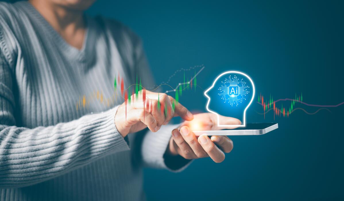 Ai Trading Stock Photos, Images and Backgrounds for Free Download