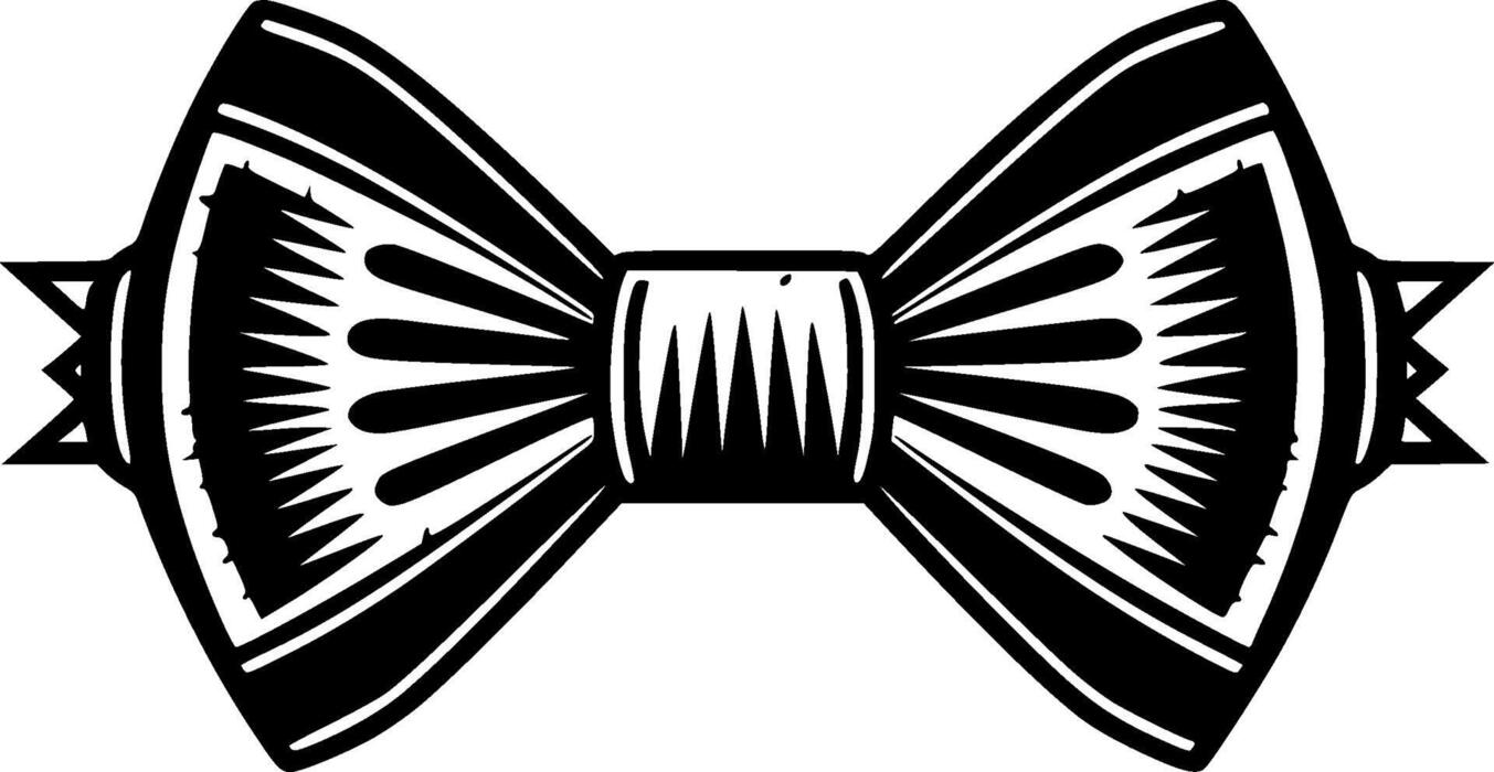 Silver Bow Tie Vector Art, Icons, and Graphics for Free Download