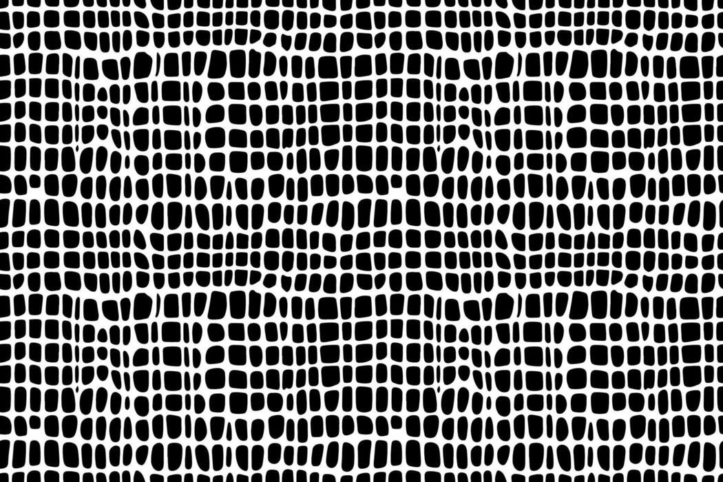 Alligator Skin Pattern Vector Art Icons And Graphics For Free Download