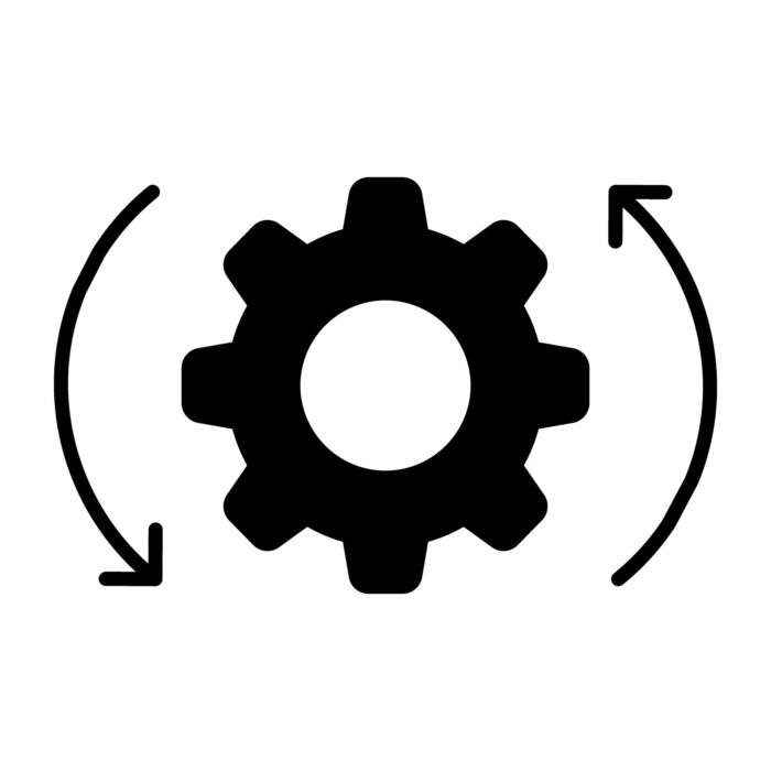 Integration Icon Vector Art, Icons, and Graphics for Free Download