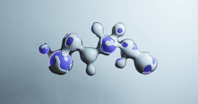 Atom Animation Stock Video Footage for Free Download