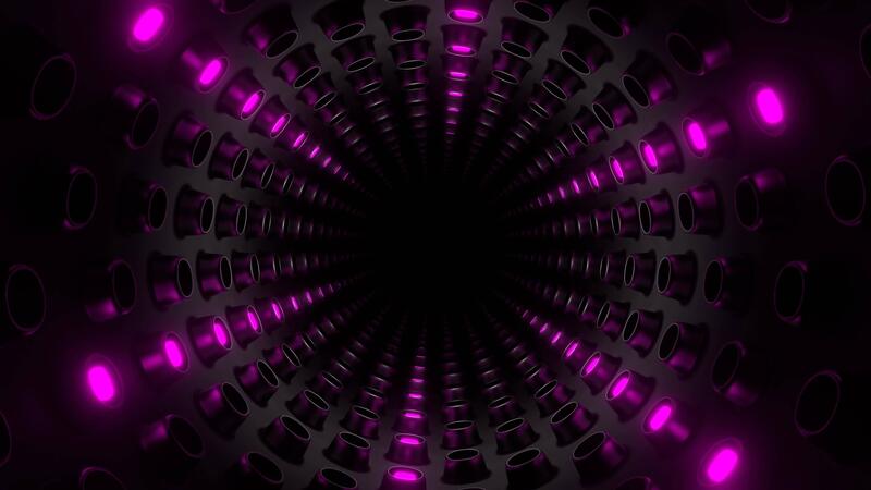 Cyan and Pink Cylindrical Strobe Tunnel Background VJ Loop 41042796 Stock Video at Vecteezy
