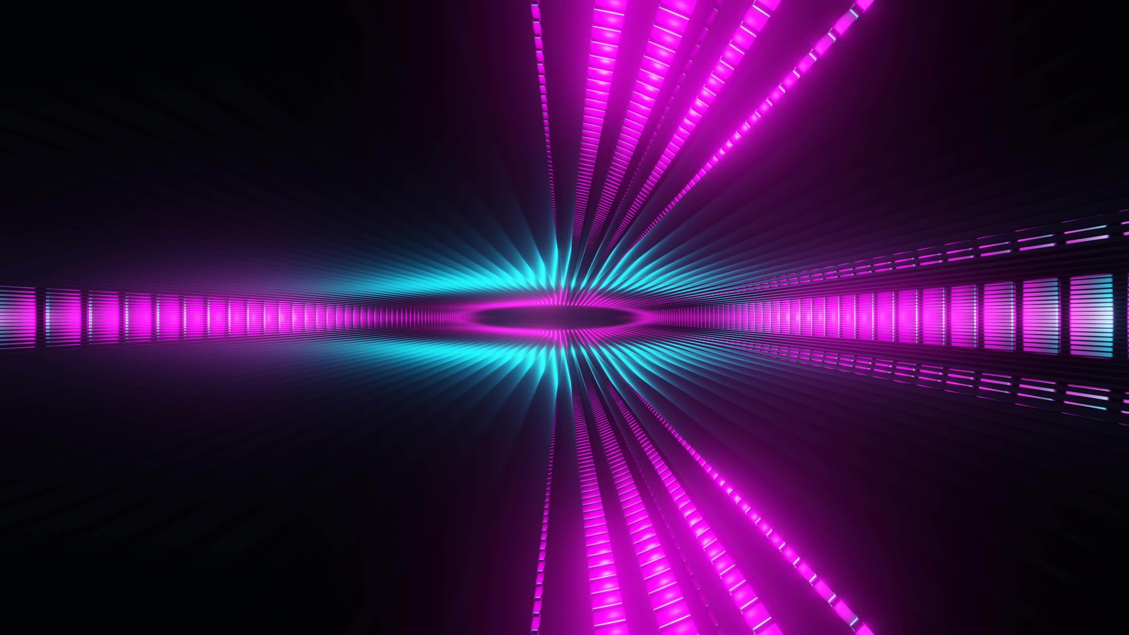 Cyan and Pink Sci-Fi Blinded Ellipse Tunnel Background VJ Loop 41048845 ... Cyan and Pink Sci-Fi Blinded Ellipse Tunnel Background VJ Loop 41048845 ...
