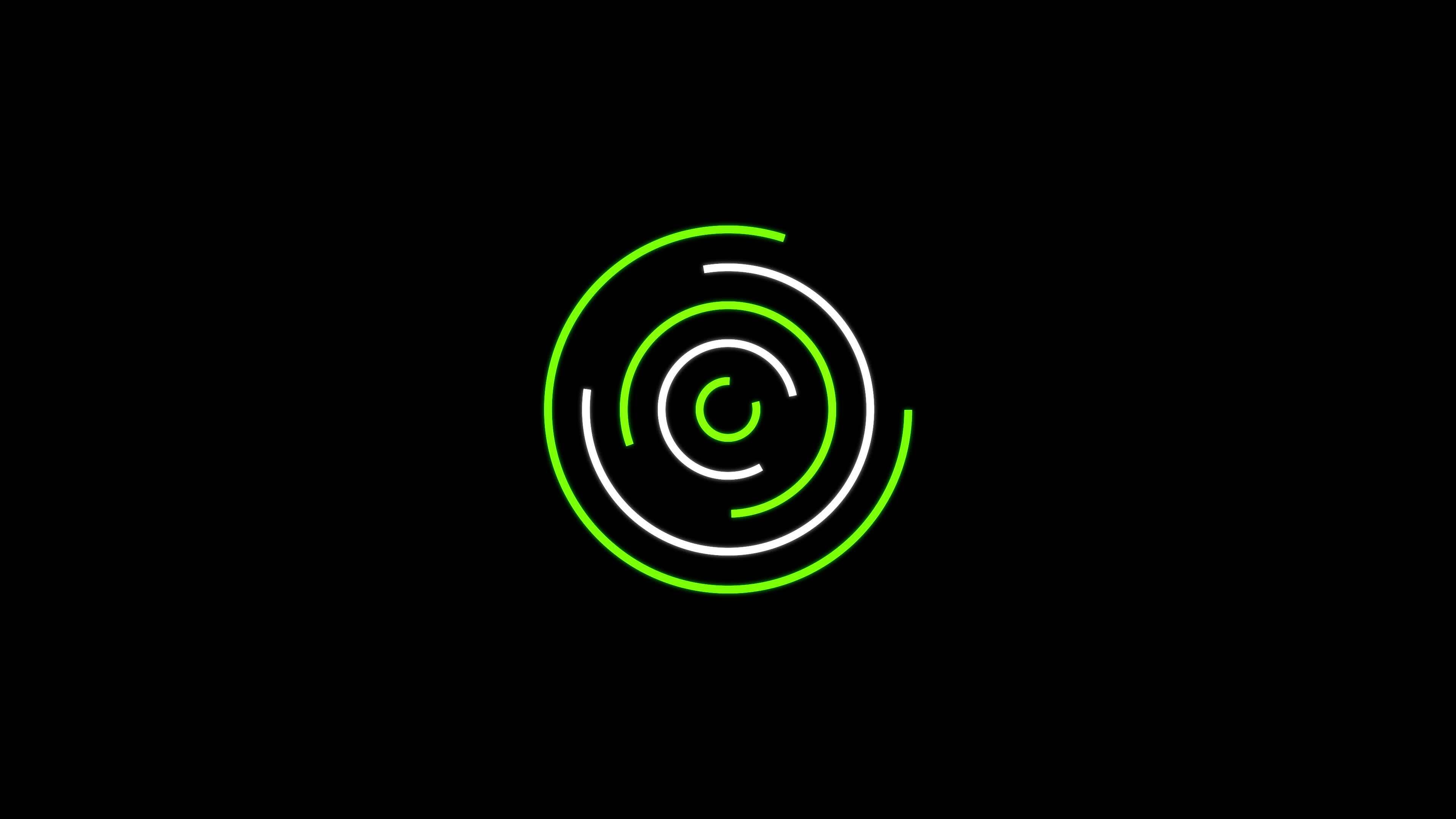 Circle Loading Bar Animated 4k 41055913 Stock Video At Vecteezy