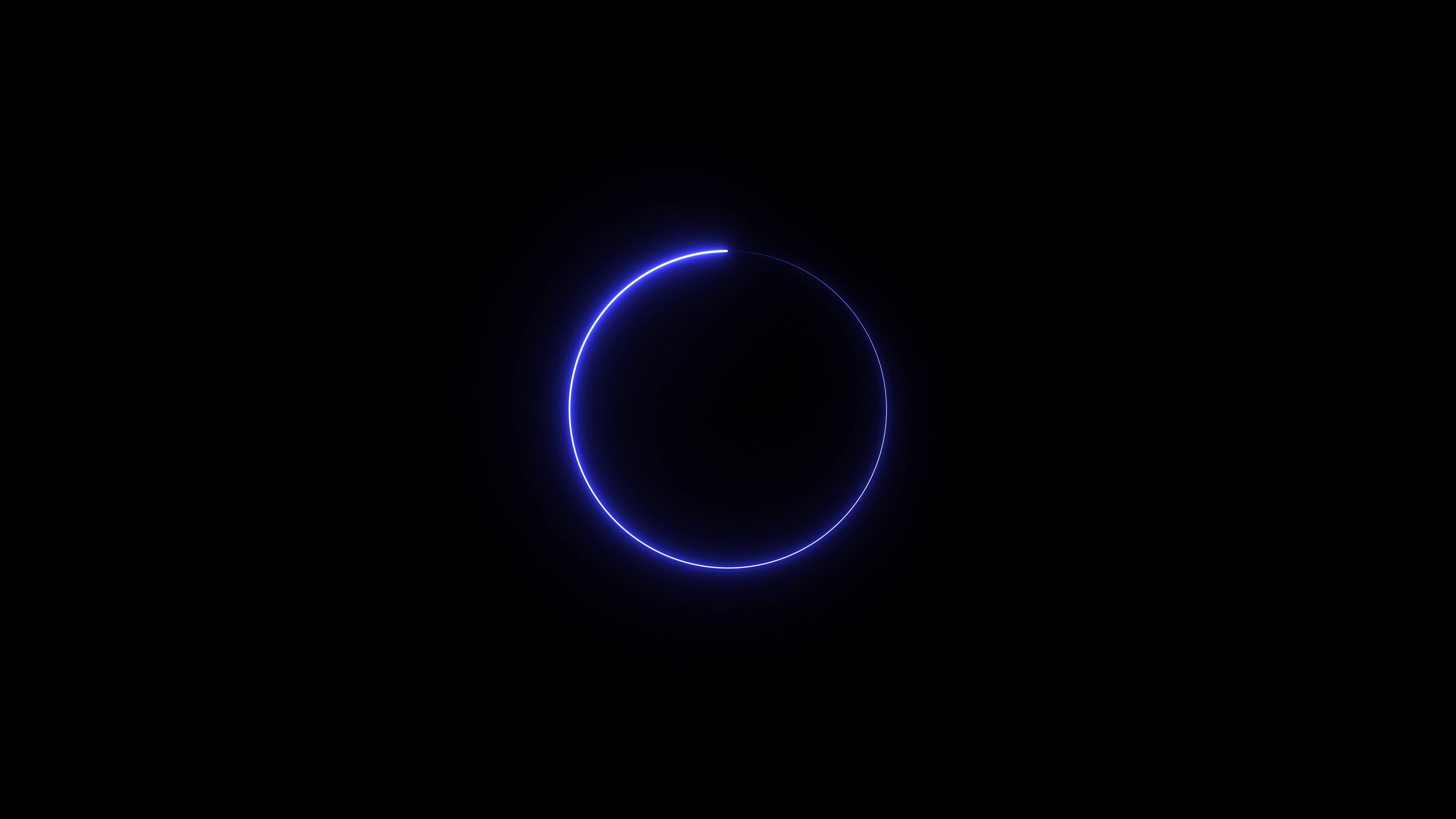 Circle loading bar 41055920 Stock Video at Vecteezy Circle loading bar 41055920 Stock Video at Vecteezy