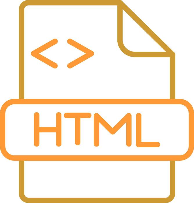 Html Logo Vector Art, Icons, and Graphics for Free Download