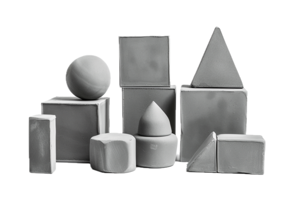 Geometrical Shapes Pngs For Free Download