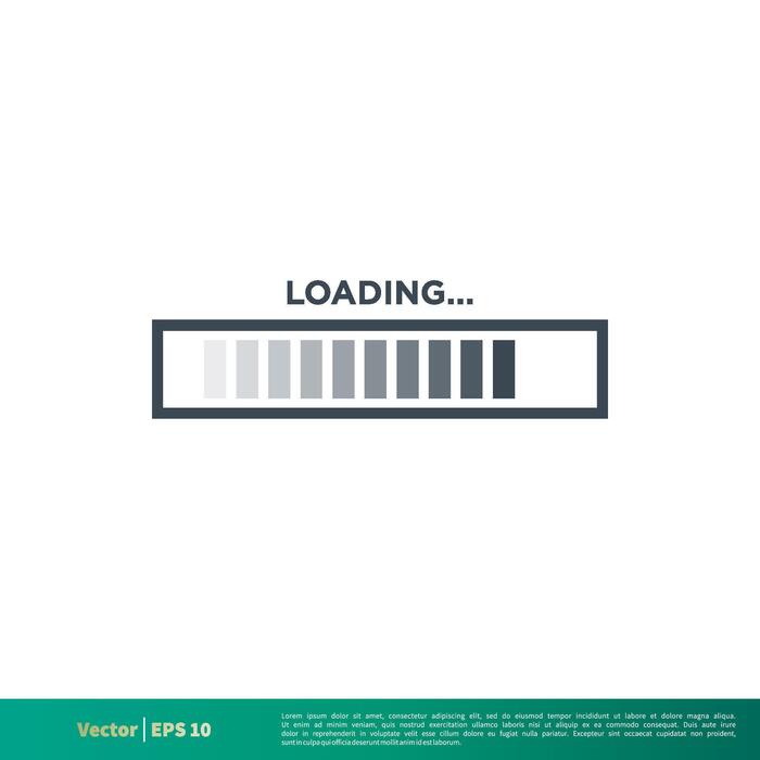 Loading Icon Vector Art, Icons, and Graphics for Free Download