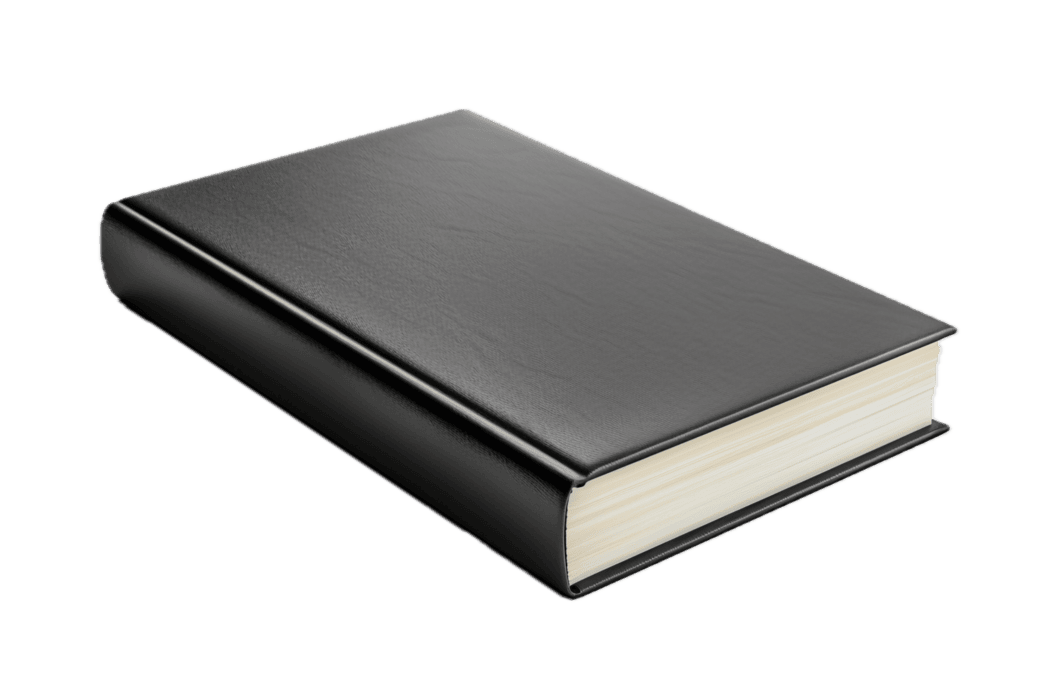 Book Black And White PNGs for Free Download