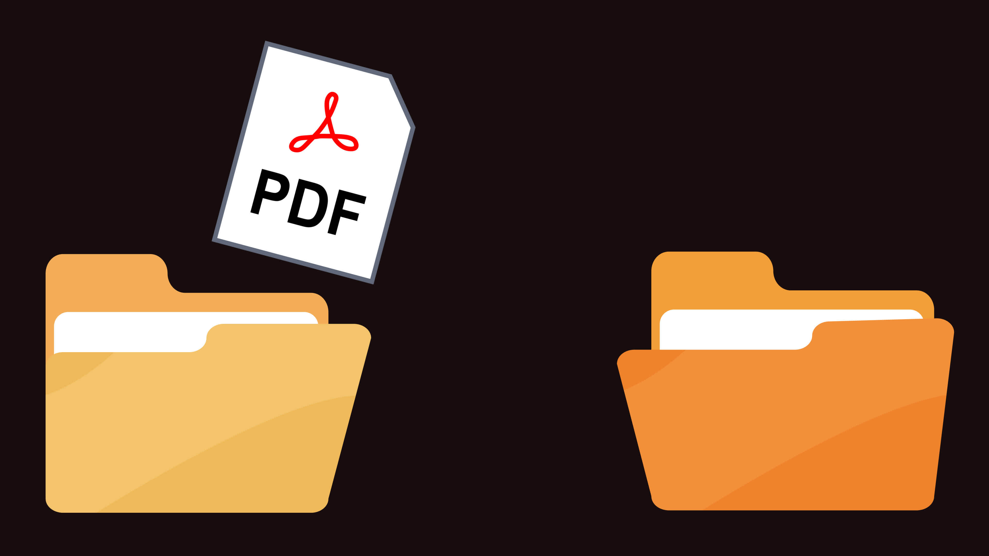 File transfer computer folder to folder animation Alpha Channel. File ... File transfer computer folder to folder animation Alpha Channel. File ...