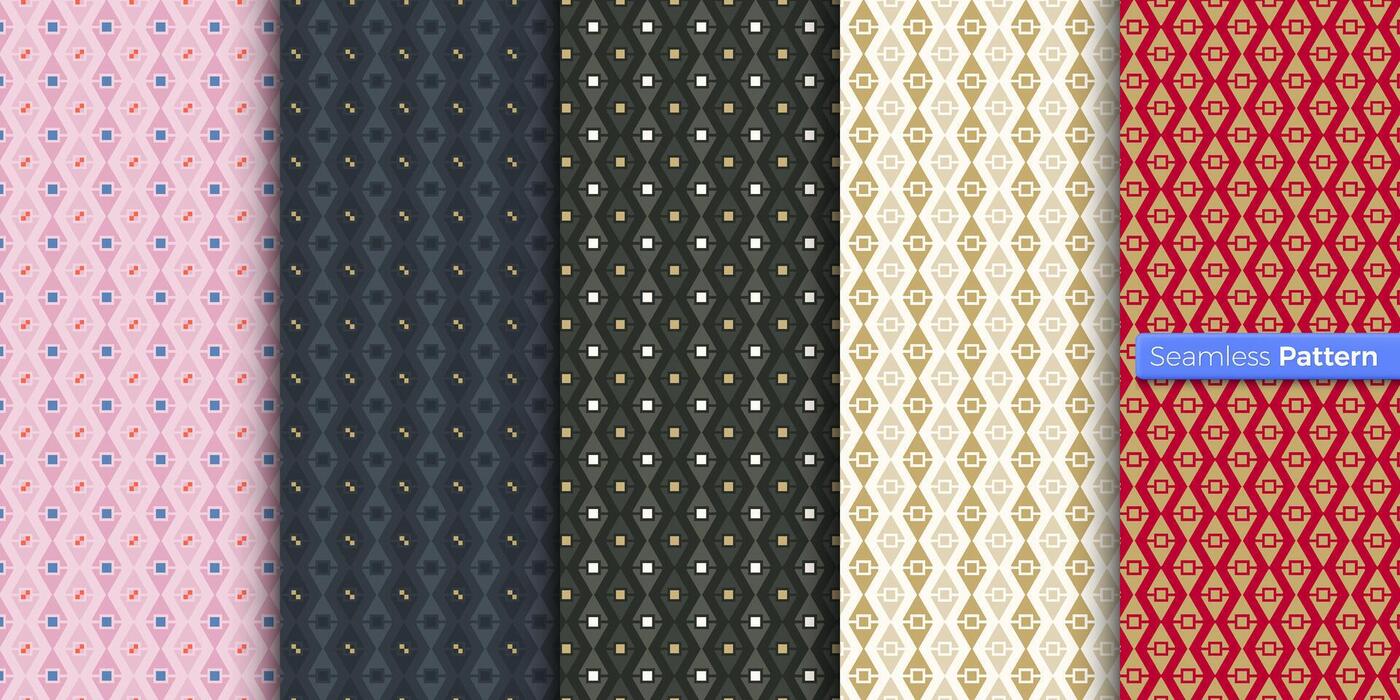 3 Color Pattern Vector Art, Icons, and Graphics for Free Download