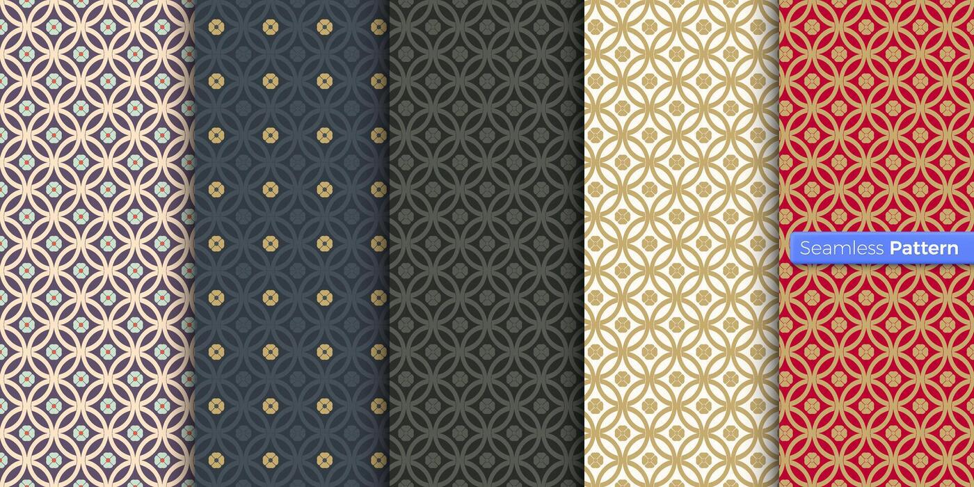 3 Color Pattern Vector Art, Icons, and Graphics for Free Download